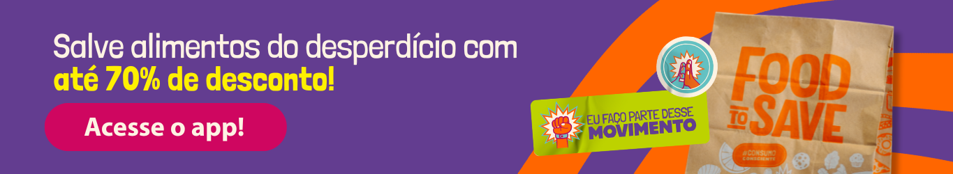 7 mitos e verdades sobre a Food To Save - Food To Save
